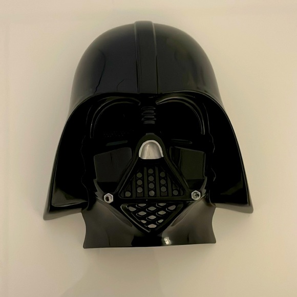 Spirit | Costumes | Mandilorian Face Mask Halloween Costume | Poshmark